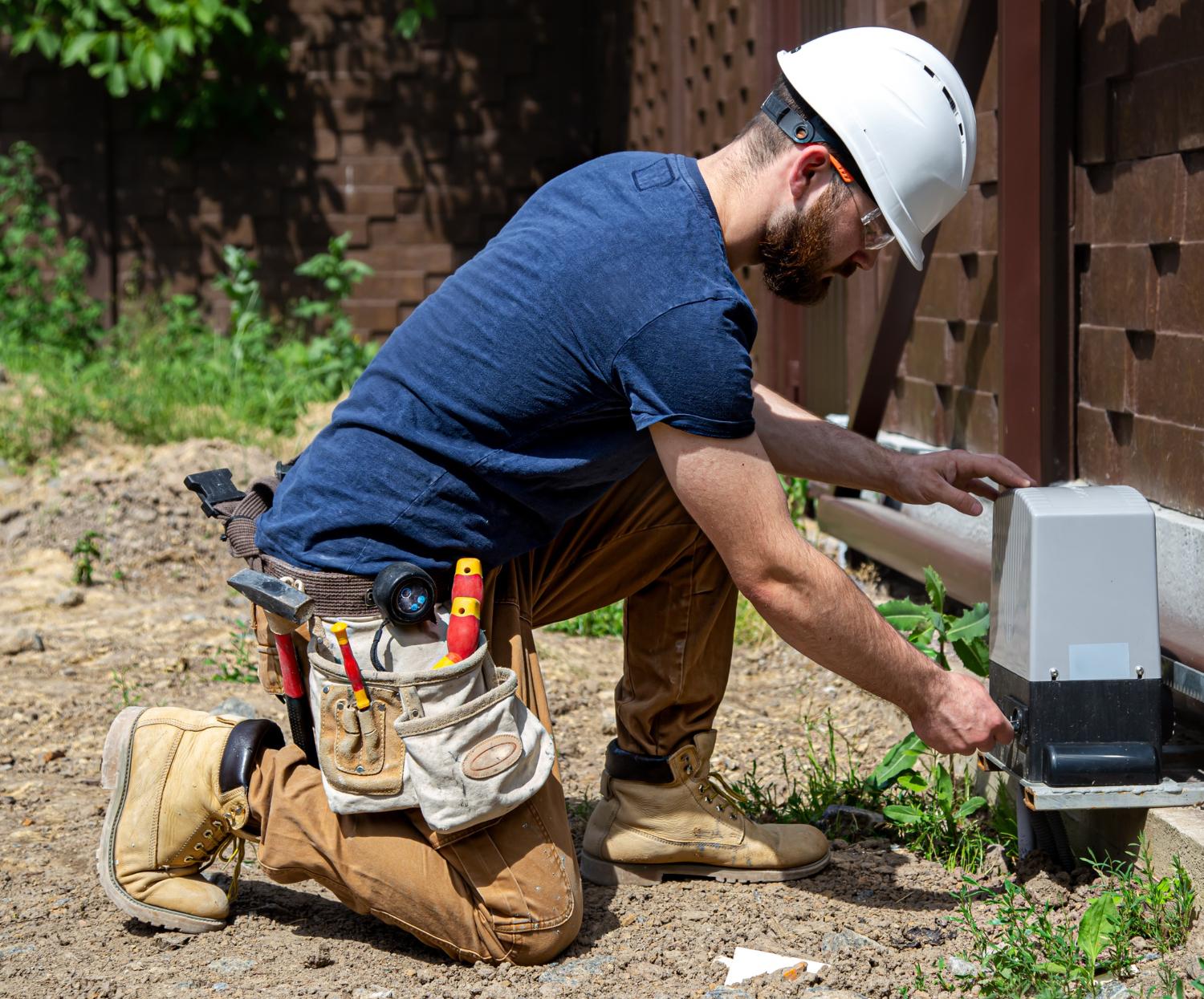 Septic System Inspection Service | Owens Septic Service